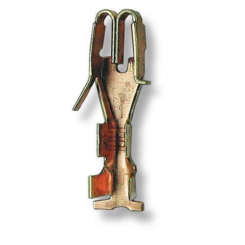 GM Pack Connector Con1 Series | GM | Uninsulated Electrical Connectors ...