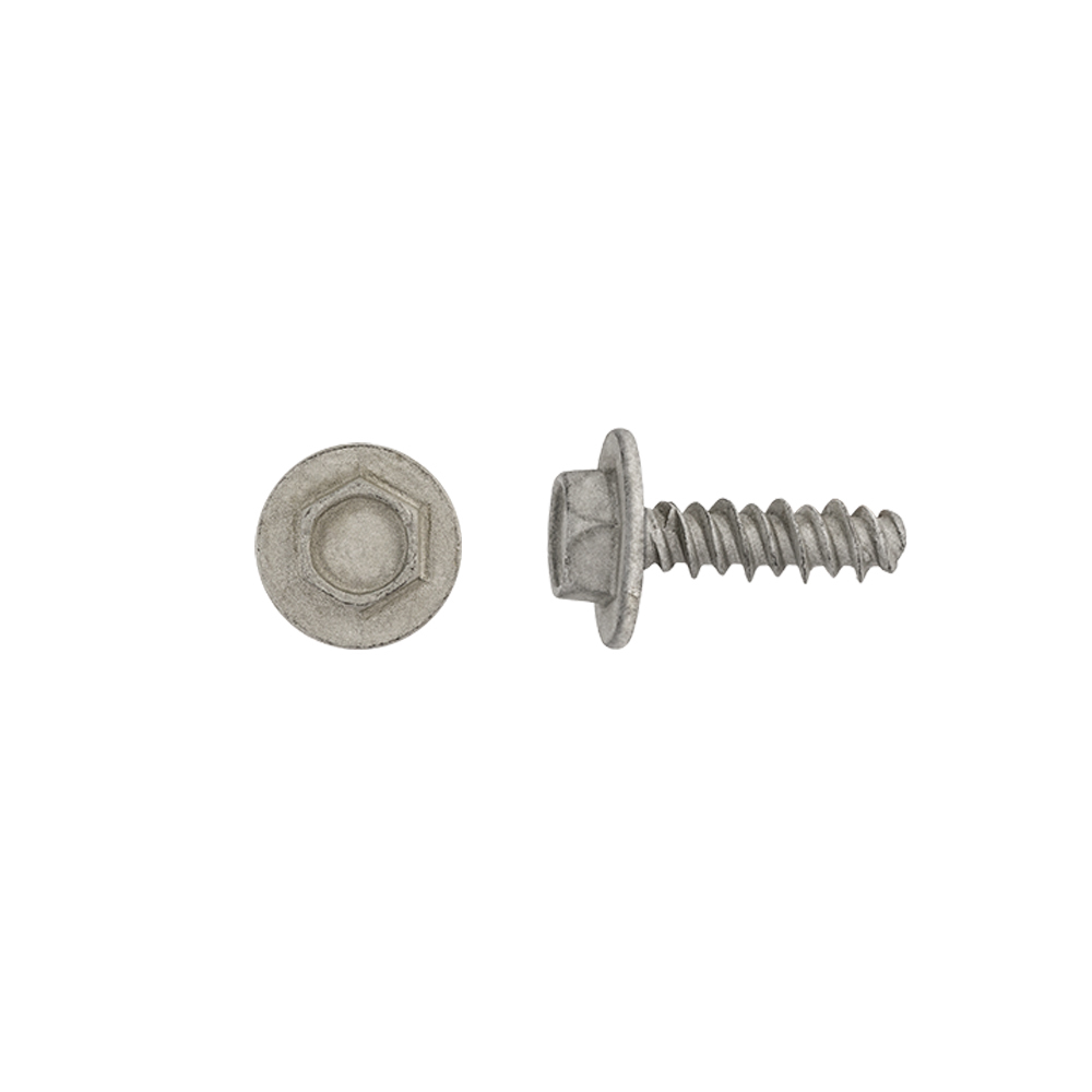 Hex Washer Head Screw | Hex Head Screw | Auto Body Clips & Fasteners ...