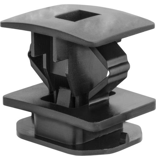 Ford Rocker Panel Moulding Clip | Wurth USA