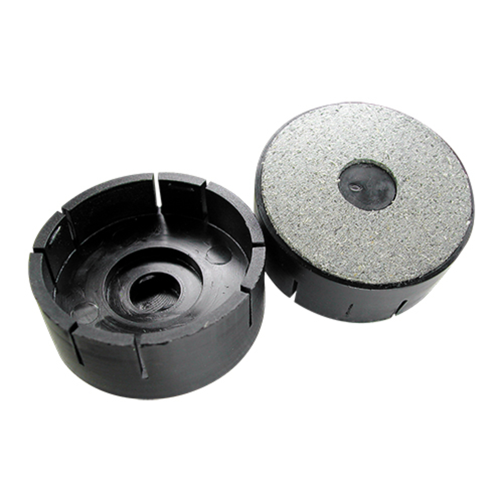 Brake Rotor Silencer