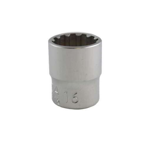 ZEBRA 3/8 Inch Multi-Socket - 7mm | Wurth USA