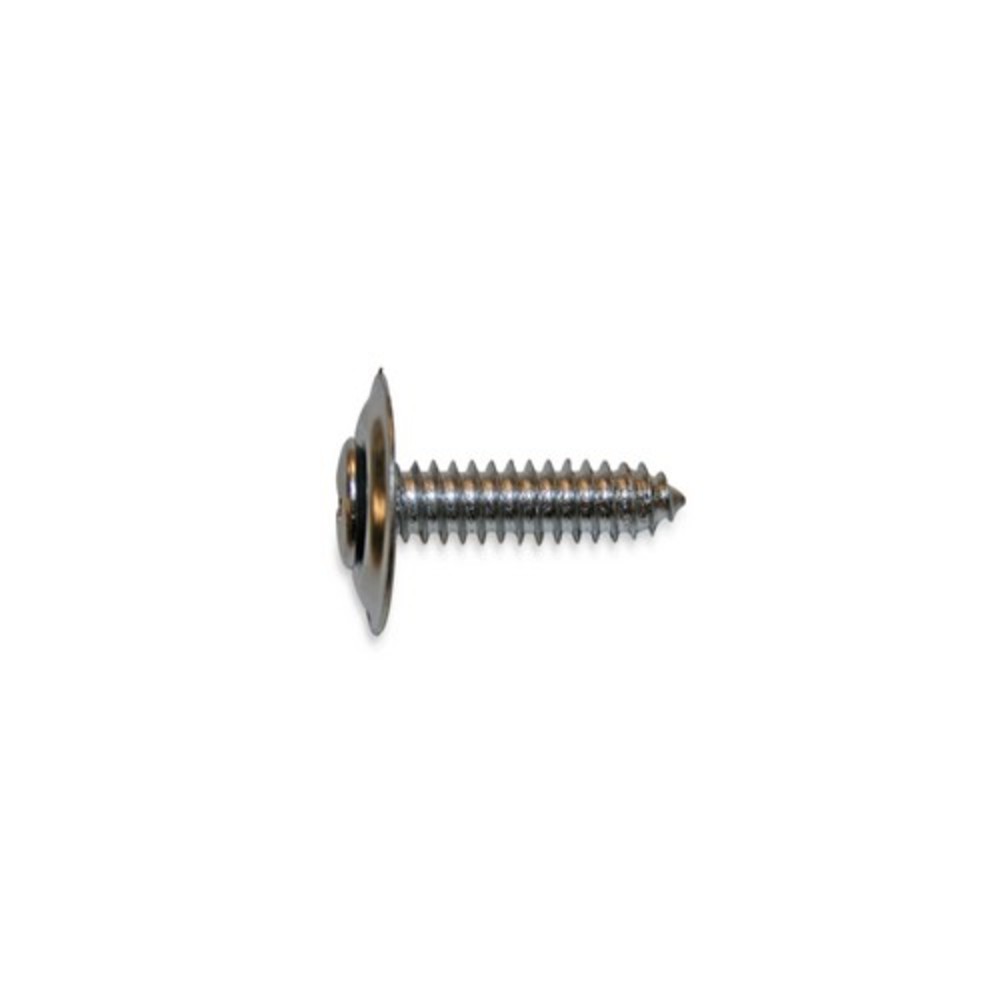 Phillips Oval Sems Screw 8 X 1 | Wurth USA