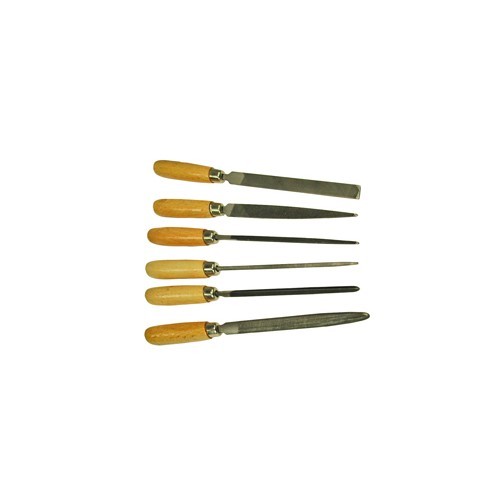 Warding File Set | Wurth USA