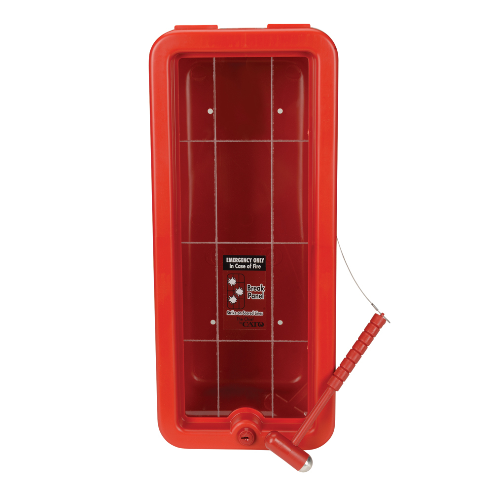 Cato Chief Fire Extinguisher Cabinets | Cabinets Matttroy