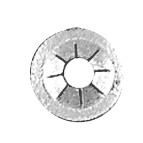 Flat Push On Washer 5/32 | Push Washer | Auto Body Clips & Fasteners ...