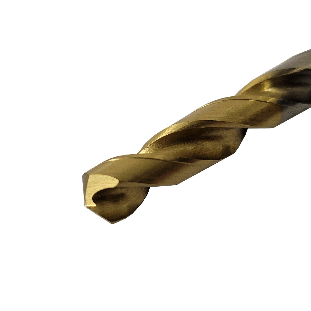 HSS TiN Head Precision Drill Bit Set - Imperial - 29 Pieces | Wurth USA