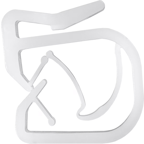 Tubing Support Clip | Wurth USA