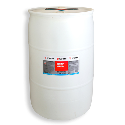 INDUSTRIAL STRENGTH DEGREASER 210L | Degreasers | Cleaning and Care ...