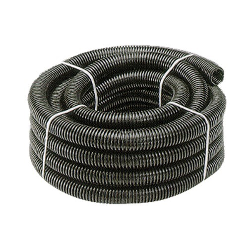 Wire Loom Split 3/4 Inch I.D. 100Ft Roll | Loom/Conduit | Wire ...