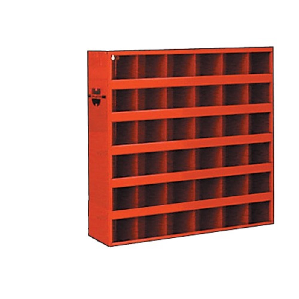 Regal Storage Bin 36 Compartment | Wurth USA