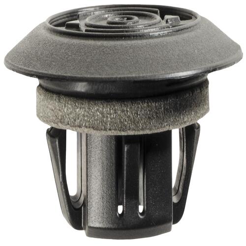 Rocker Moulding Retainer With SealerBlack Nylon Toyota | Wurth USA