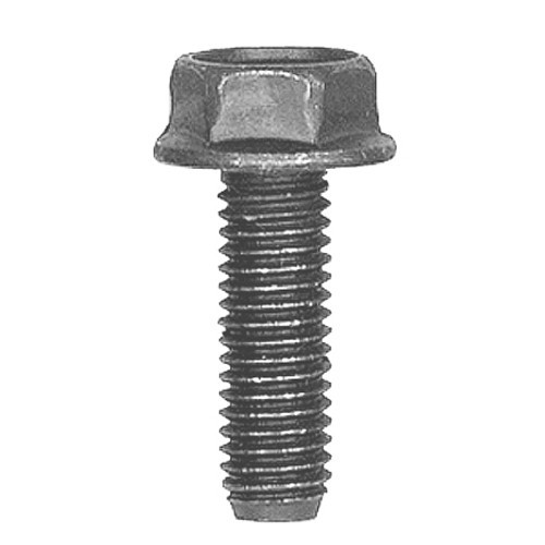 GM Body Bolt Hex Washer Head | Hex Bolt | Auto Body Clips & Fasteners ...