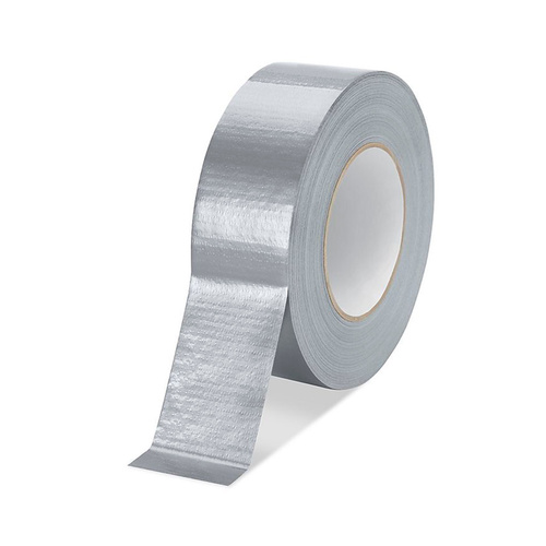Economy Duct Tape Gray 2X60Yards | Wurth USA