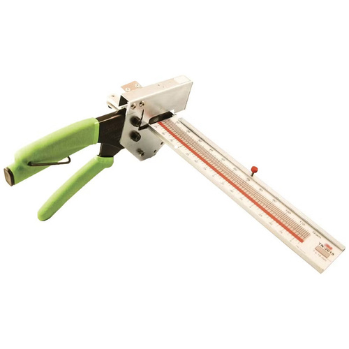 Composite Wheel Weight Cutter | Wurth USA