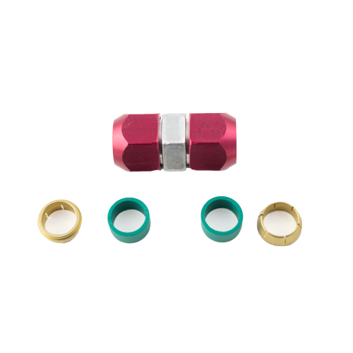 AC Line Splice 45 Degree For 3/8 Inch O.D. Line | Wurth USA