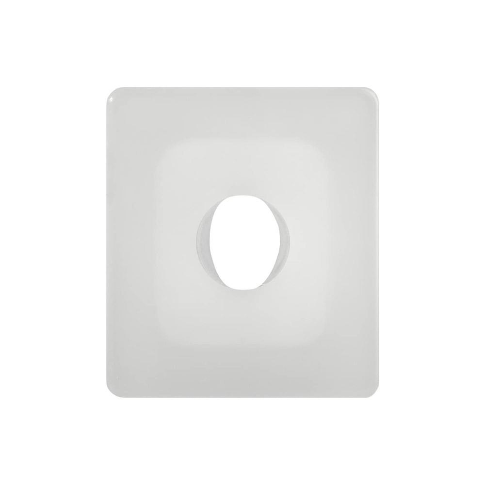 Front Bumper Nylon Nut | Wurth USA