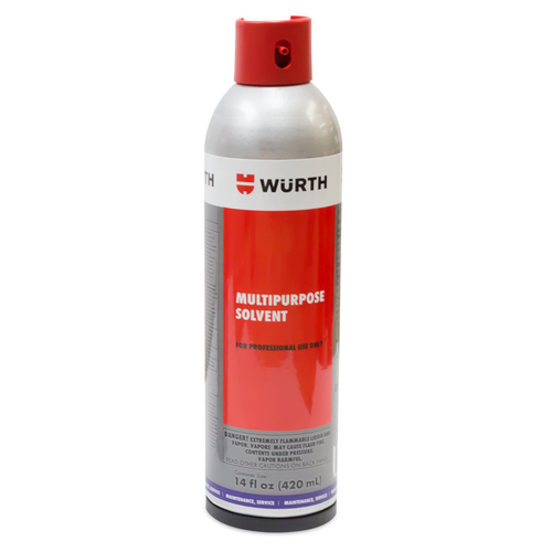 REFILLOmat Can for Multi Purpose Solvent | Wurth USA