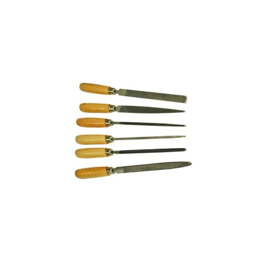 Warding File Set | Wurth USA