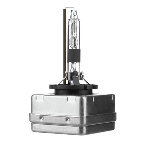 85 Volts - 35 Watts HALOGEN T3 .412 Aps #D1R Bulb | Wurth USA