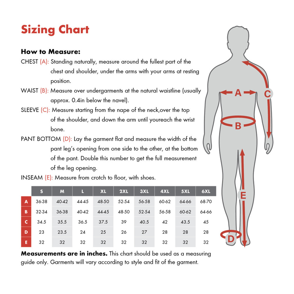 PIP® AR/FR Dual Certified Coveralls - 13.2 Cal/cm2 - 5X | Body ...