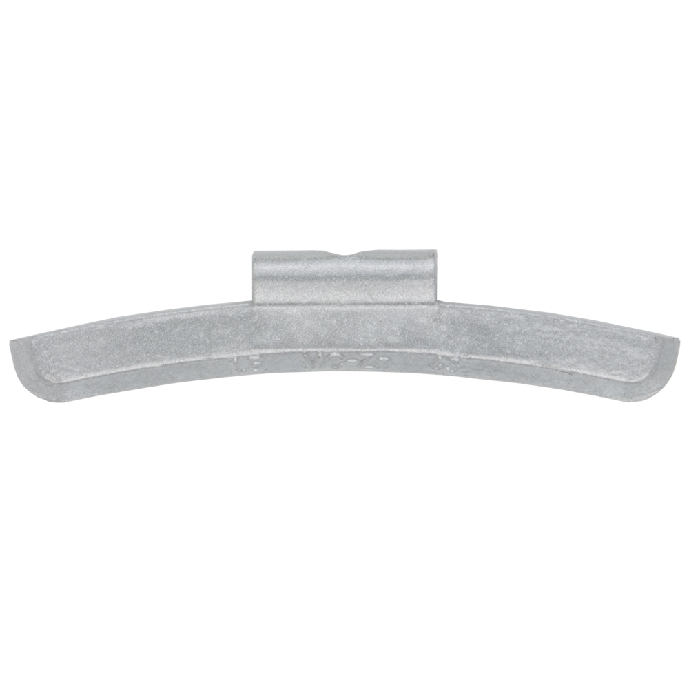 MC Series Zinc Coated Wheel Weight 1.50 Oz | Wurth USA