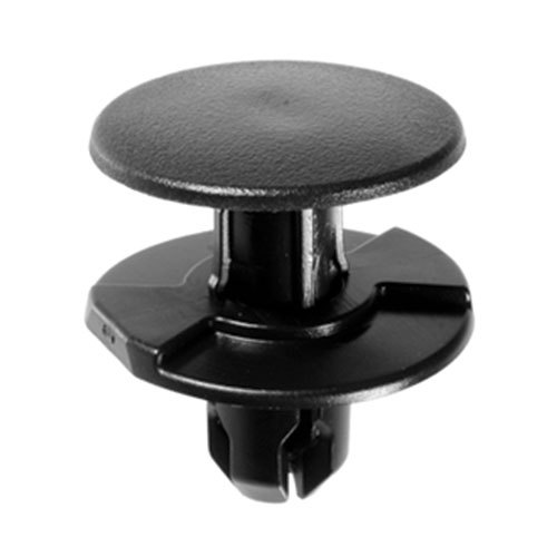 Fender Push Type Retainer | Push Type Retainer | Auto Body Clips ...