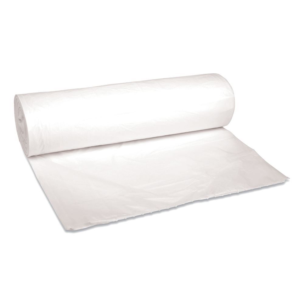 low density waste can liner (45 gal) 100 LINERS/ BOX | Wurth USA