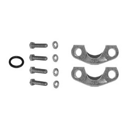 3/4 Split Flange Kit Code 62 | Hydraulic Adapters | Hydraulics | Fluid ...