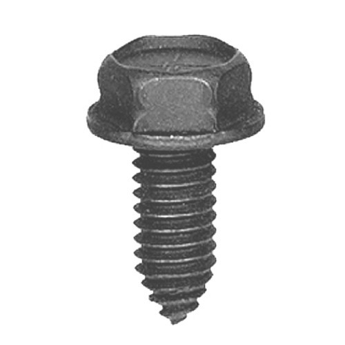 GM Body Bolt 5/16-18X3/4 | Hex Bolt | Auto Body Clips & Fasteners ...