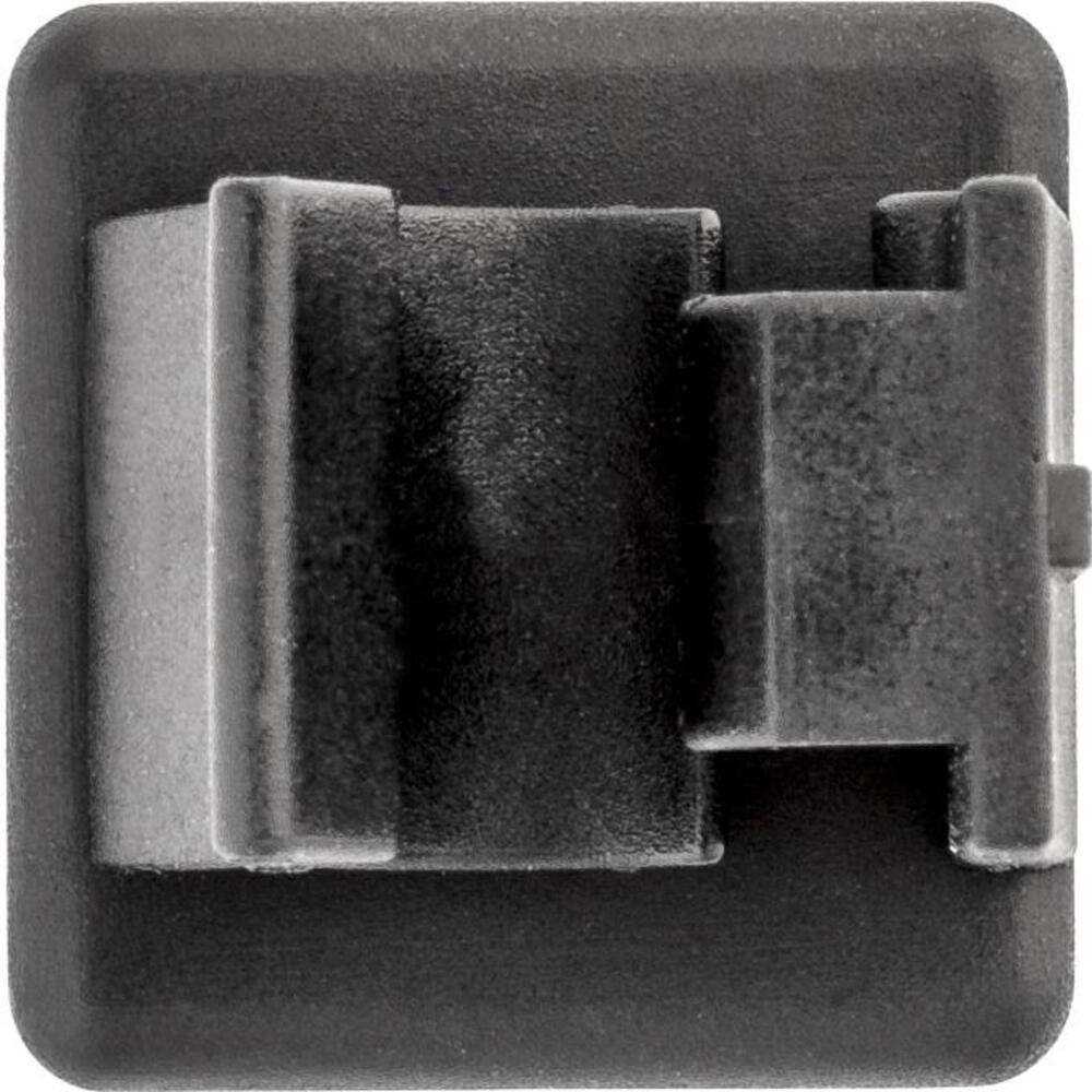 Hood Prop Rod Clip | Wurth USA