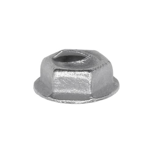 Pushnut 3/16 Steel | Wurth USA