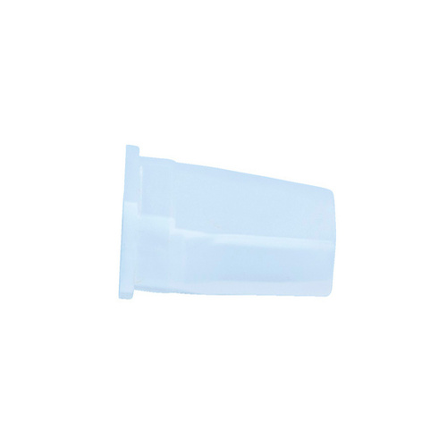 Plastic Uninsulated Spade Cover | Wurth USA