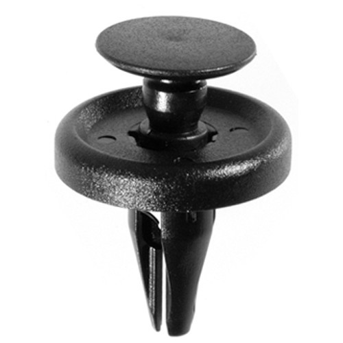 Wheel Opening Push Type Retainer | Push Type Retainer | Auto Body Clips ...