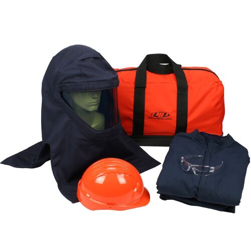 Ppe 3 Arc Flash Kit - 25 Cal/Cm2 M | Wurth USA