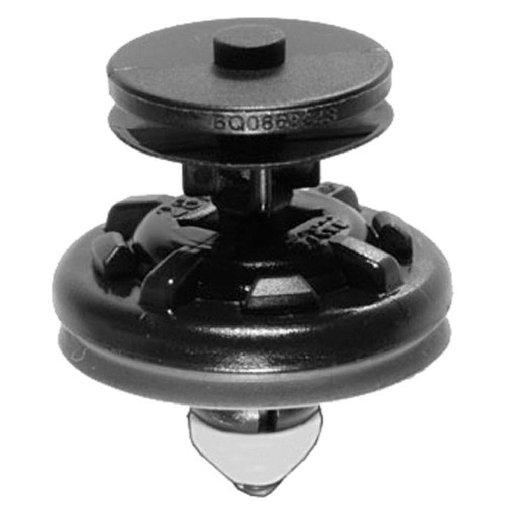 Volkswagen Trim Panel Push Type Retainer with Sealer | Push Type ...
