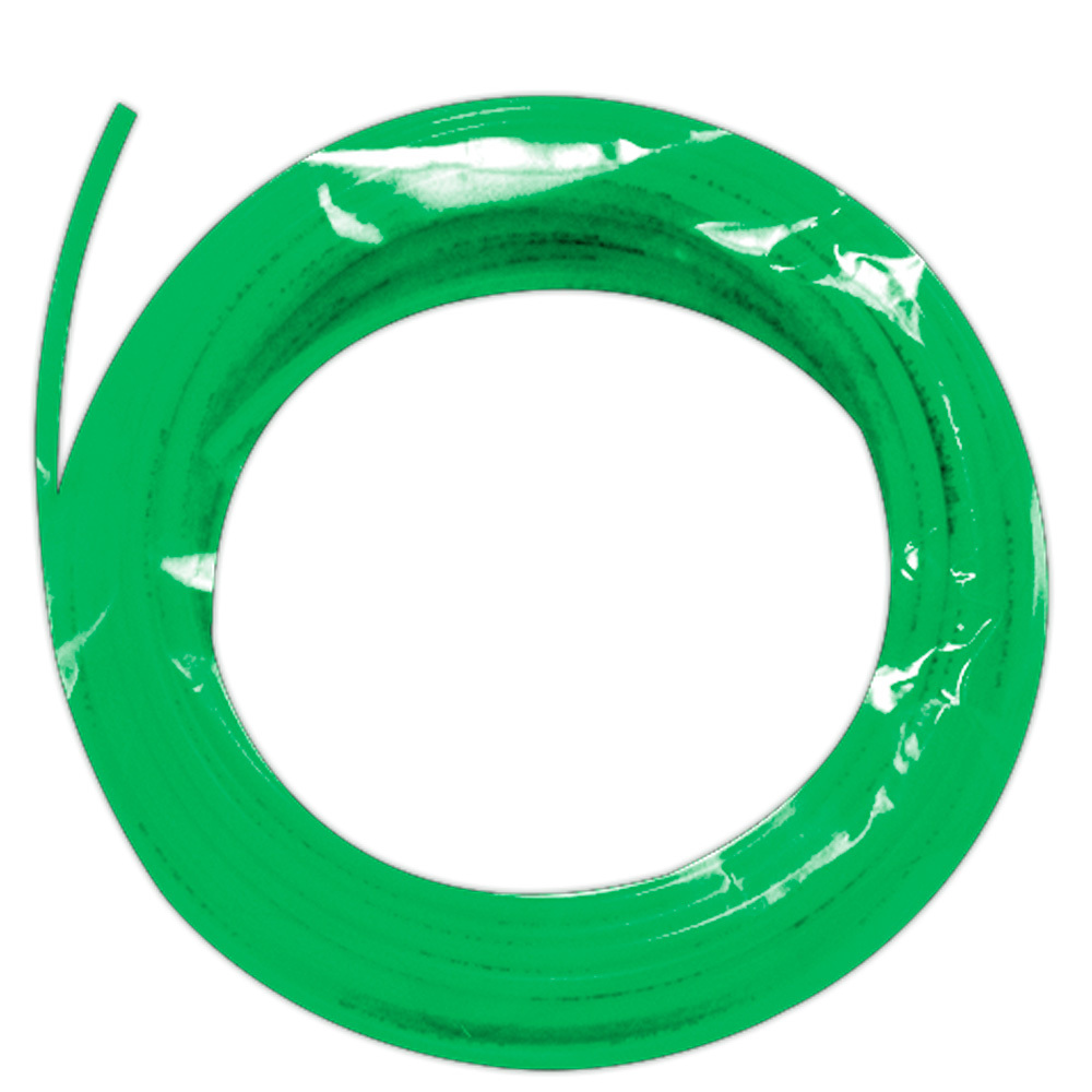 1/2 Type B Air Brake Tubing Green | Air Brake Hose | Fluid Power ...