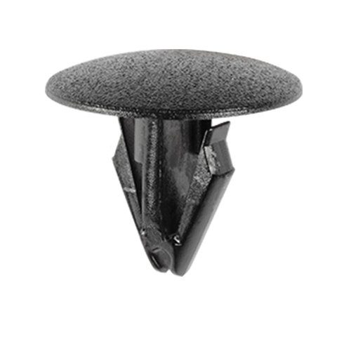 Front Fender Retainer Head Diameter: 20mm Stem Length: 15mm Snaps Into ...