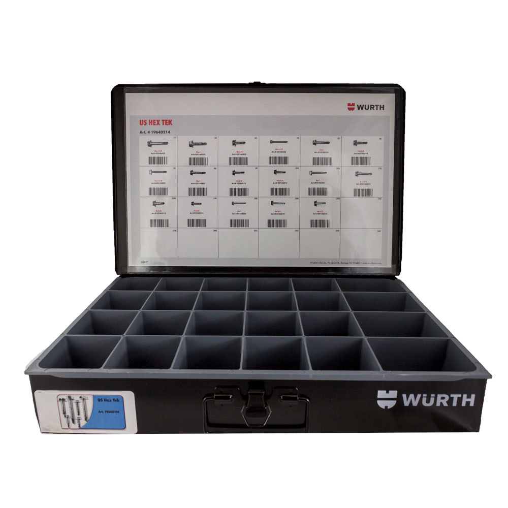 Wurth Open | Wurth USA