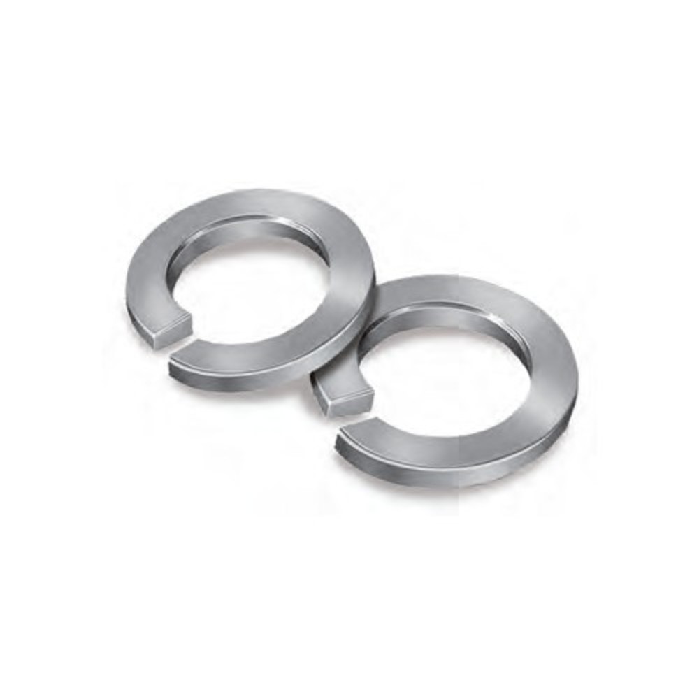 Lock Washer Steel Galvanized 3MM | Wurth USA