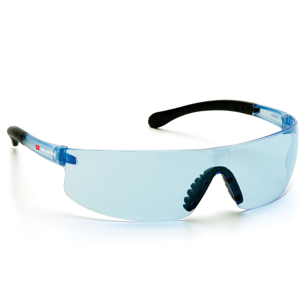 Spark Safety Glasses - Anti Fatigue Lens | Wurth USA