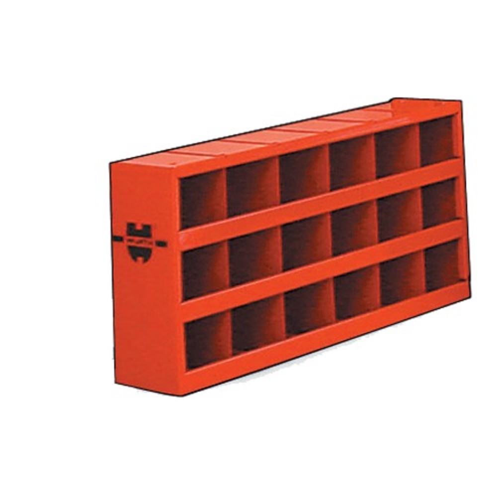 18 COMPARTMENT STORAGE BIN | Wurth USA