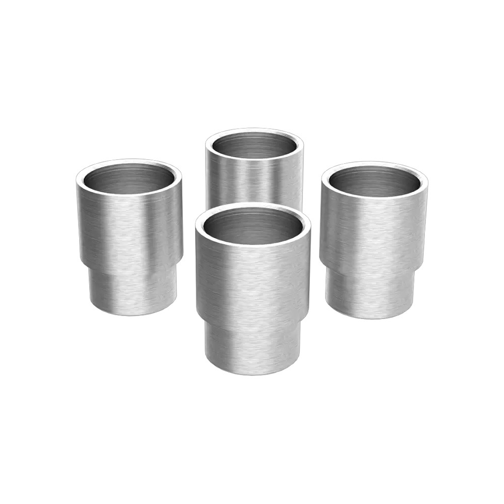 Cradle Low Adapter Set of 4 | Wurth USA