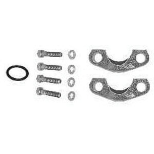 1 Split Flange Kit Code 62 | Wurth USA