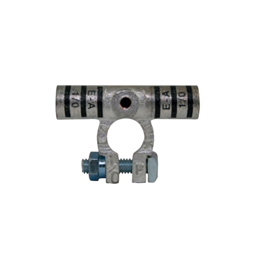 1/0 GA Neg. Flag Battery Terminal | Terminals | Electrical | Wurth USA