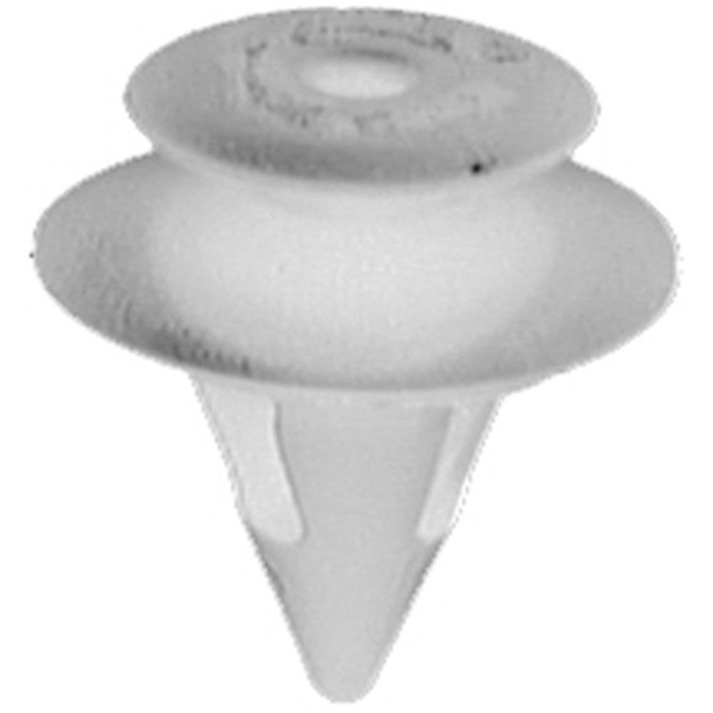 Toyota Door Panel Retainer with Sealer | Moulding Clip | Auto Body ...