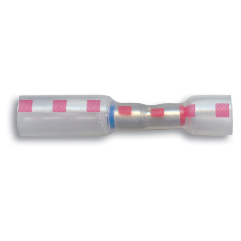 In-Line Butt Connector 20-18 Awg | Specialty Connectors | Connectors ...