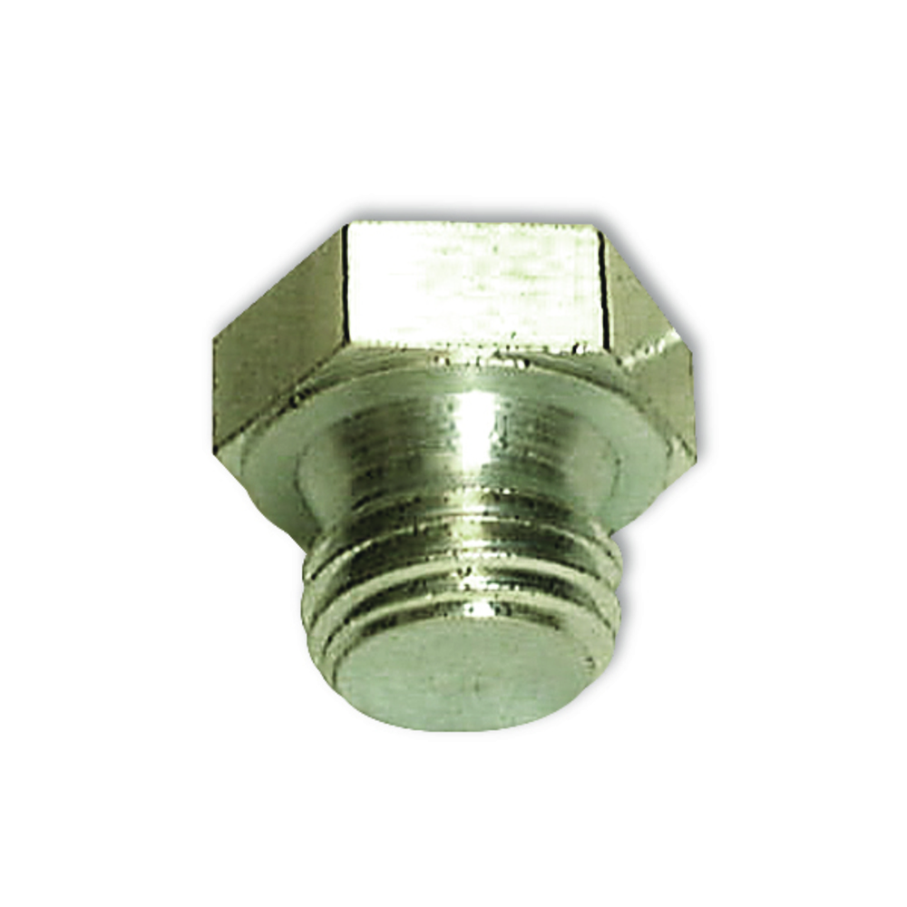 Drain Plug 19MM Wrench X 9MM X M14 Diameter X 1.5 Thread Pitch | Wurth USA