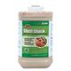 Shell Shock Heavy Duty Soy-Based Hand Cleaner, Cinnamon, 1 gal Bottle ...
