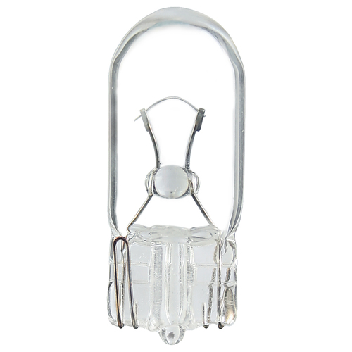 13.5 Volts - 4.99 Watts T3 1/4 WEDGE .37 Amps #3652 Bulb | Wurth USA