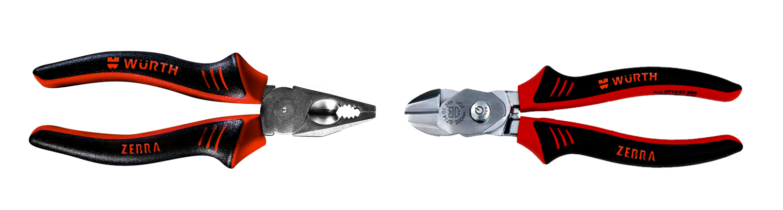 Wurth Hand Tools / Pliers and Cutters | Wurth USA